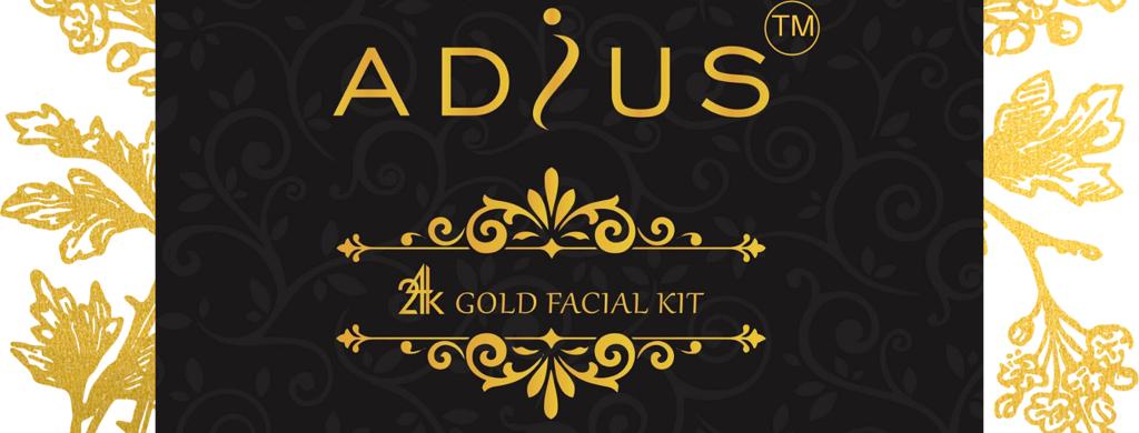 Adius Cosmetics | Pakistan
